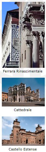 Ferrara, City of the Renaissance and its Po Delta – Travell Italy