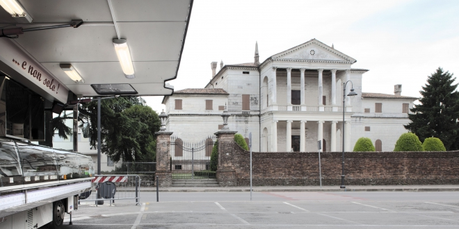 The city of Vicenza and the Palladian villas of the Veneto – Travell Italy