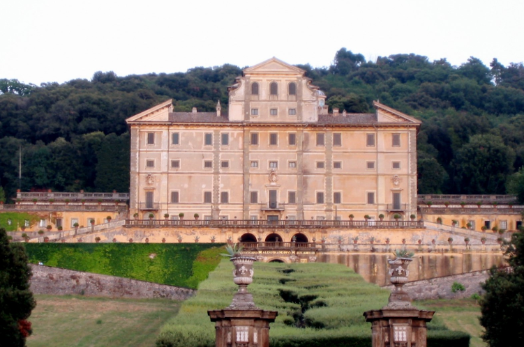 The Roman Castles – Frascati, a long story – Travell Italy